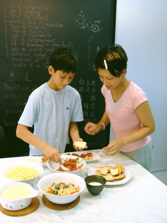 Life Lessons in the Kitchen: How These Chefs’ Childhoods Shaped the Way ...