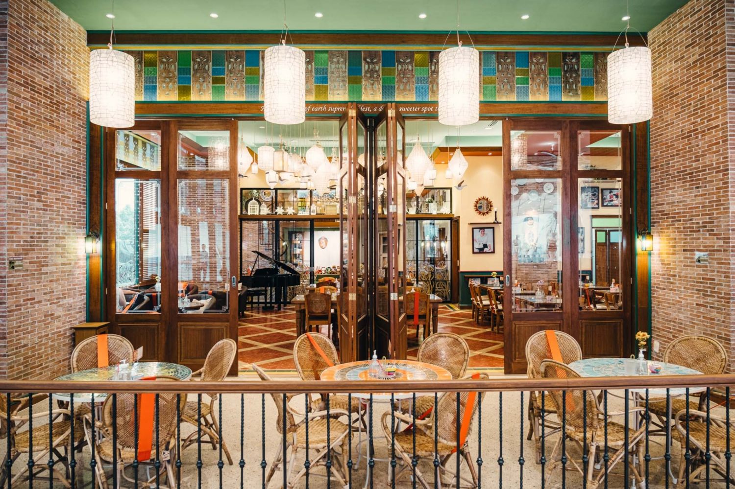 How Did Mary Grace Cafe Become a Filipino Instituition? | Tatler Asia