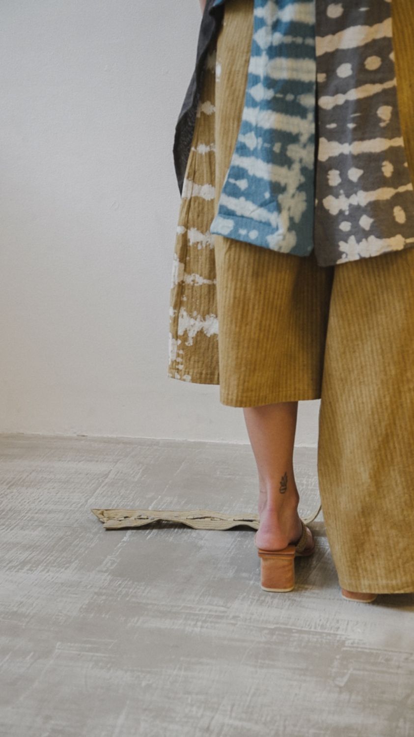 Brands to Know: Himaya Revives Philippine Dyes and Upcycled Textiles ...