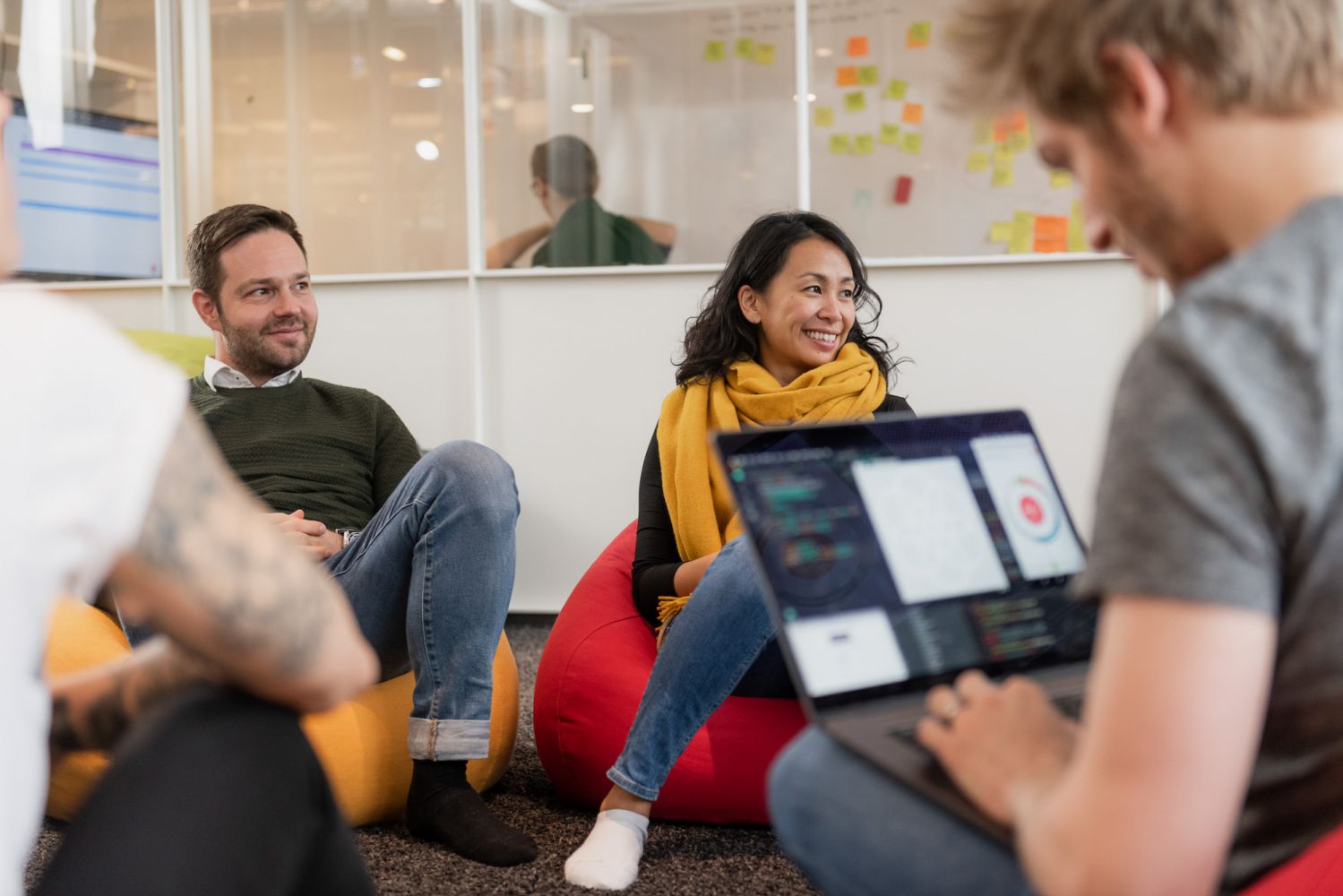 7 Asian Women In Femtech To Watch Tatler Asia