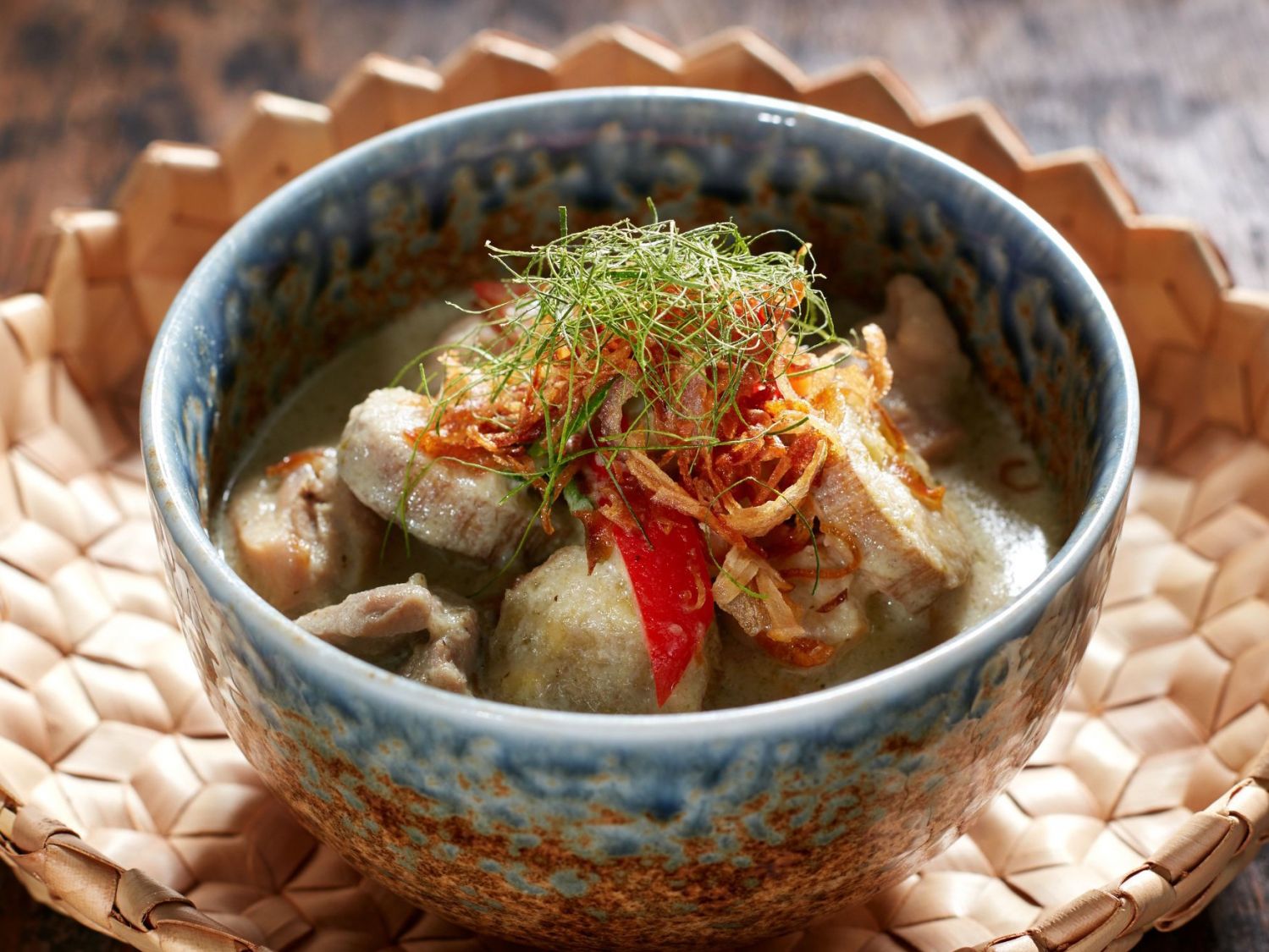 The Best Tips to Cook Chicken Curry, According to Local Chefs | Tatler Asia