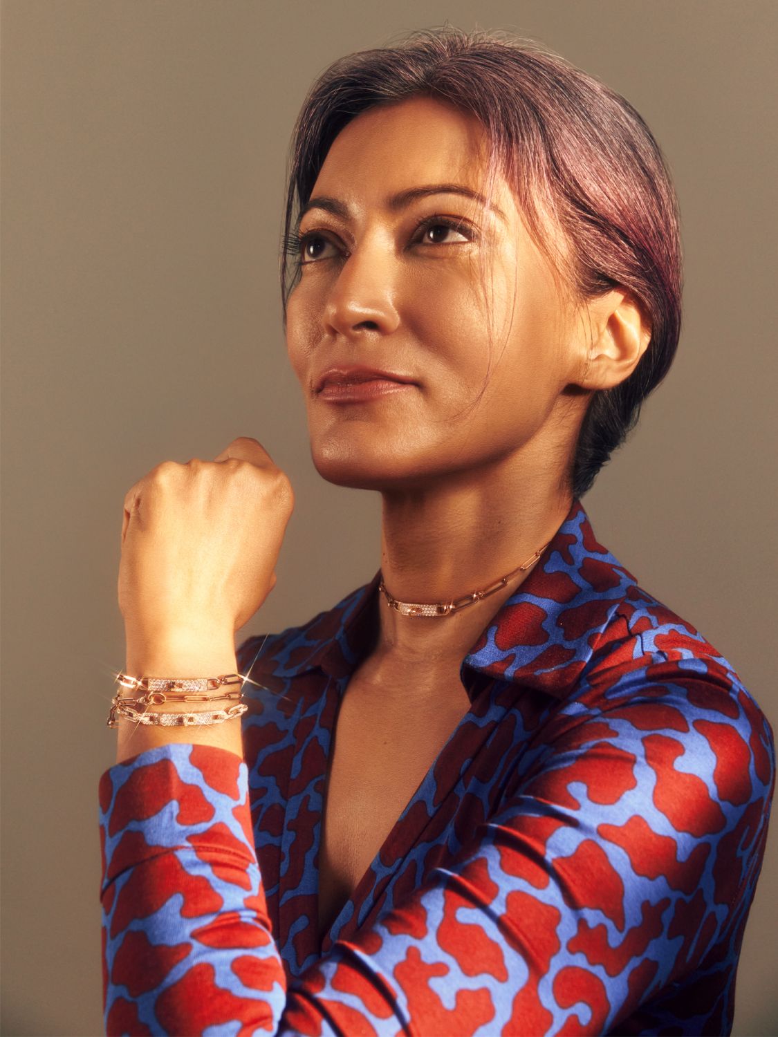 IWD 2022: Sharanjit Leyl on Building a World that's Diverse, Equitable ...