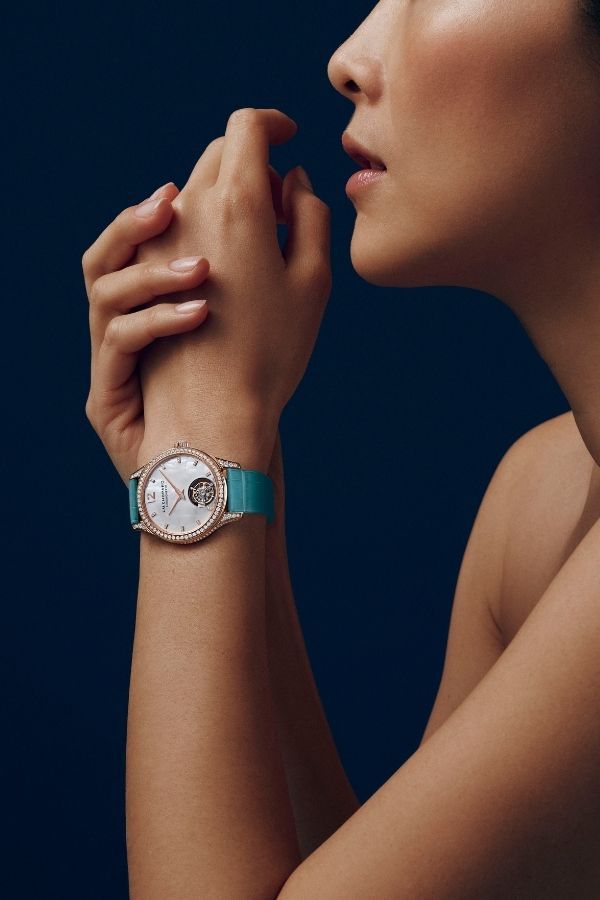 The Best New Watches in March 2022 | Tatler Asia