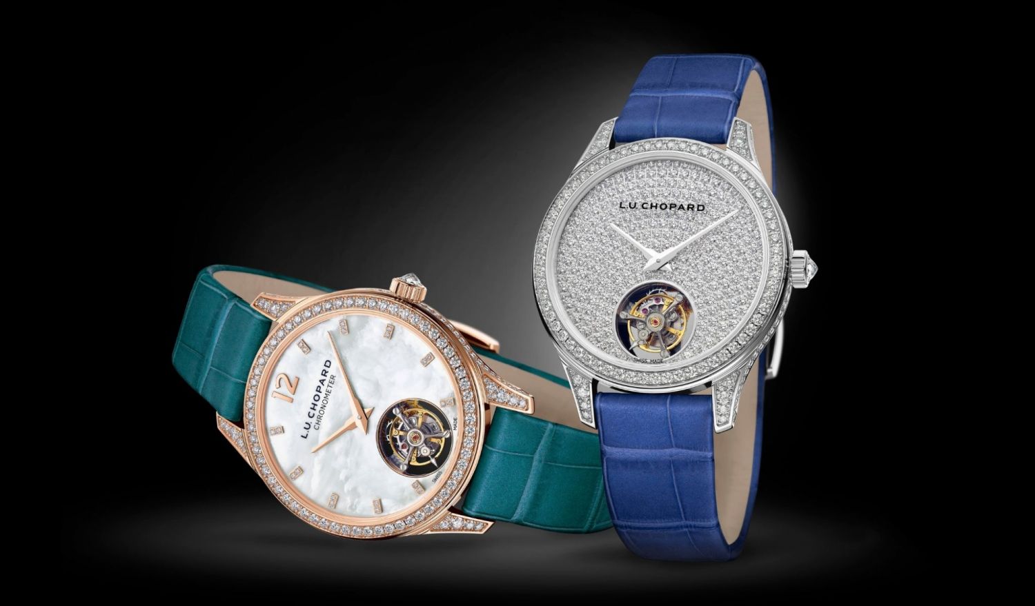The Best New Watches in March 2022 | Tatler Asia