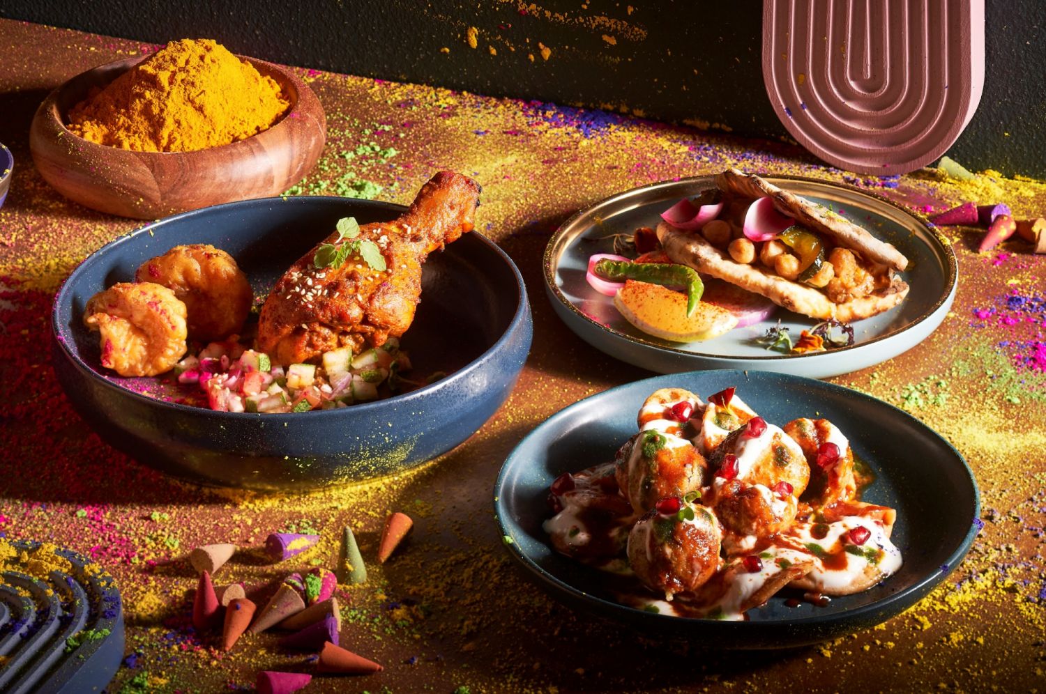 Where to Eat in Singapore This Week: Tippling Club, Seafood Paradise ...