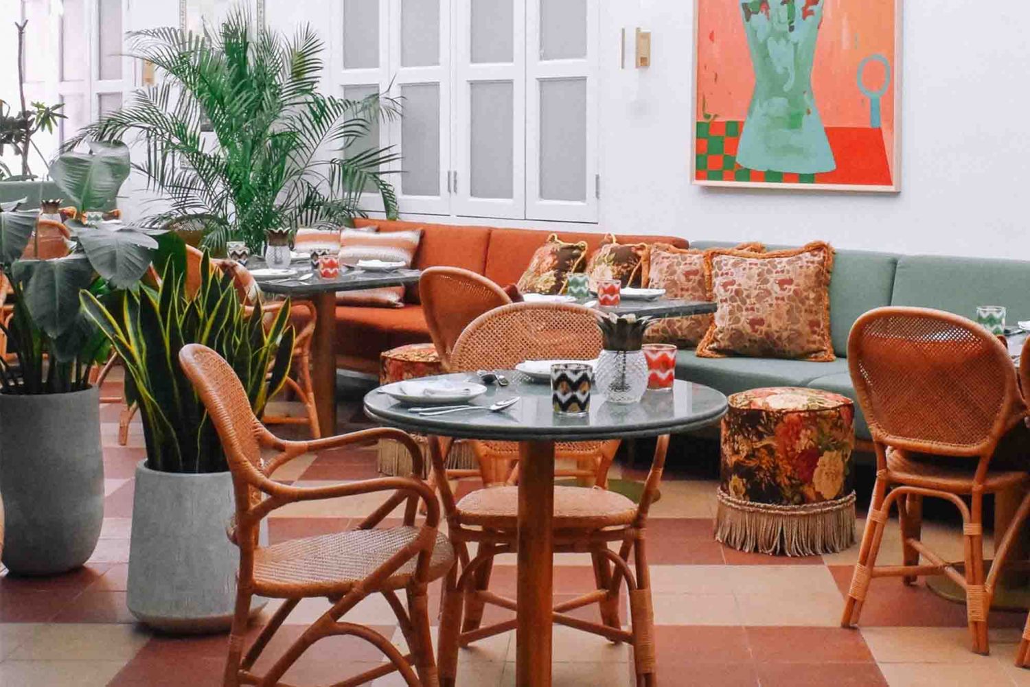 5 Exclusive Private Clubs in Singapore Including the Newly Opened 67 ...