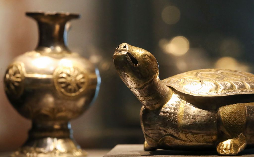 Maria Mok | Tatler Asia