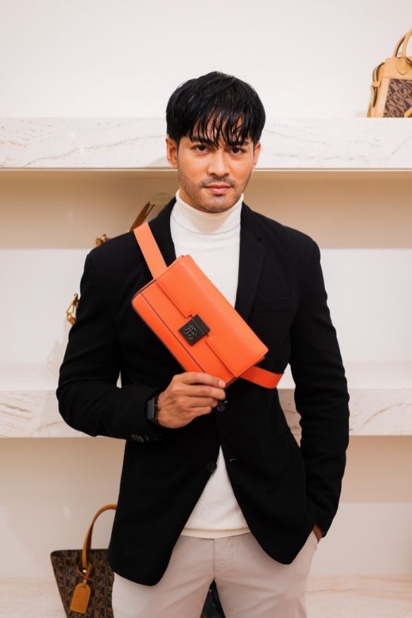 Bonia Opens Flagship Boutique in Suria KLCC | Tatler Asia