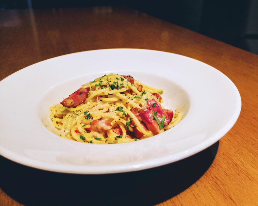 Lucky Bo | Tatler Asia