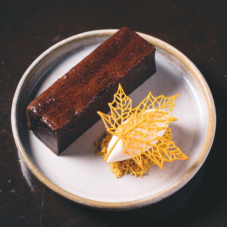 ROOTS Bistronomy | Tatler Asia