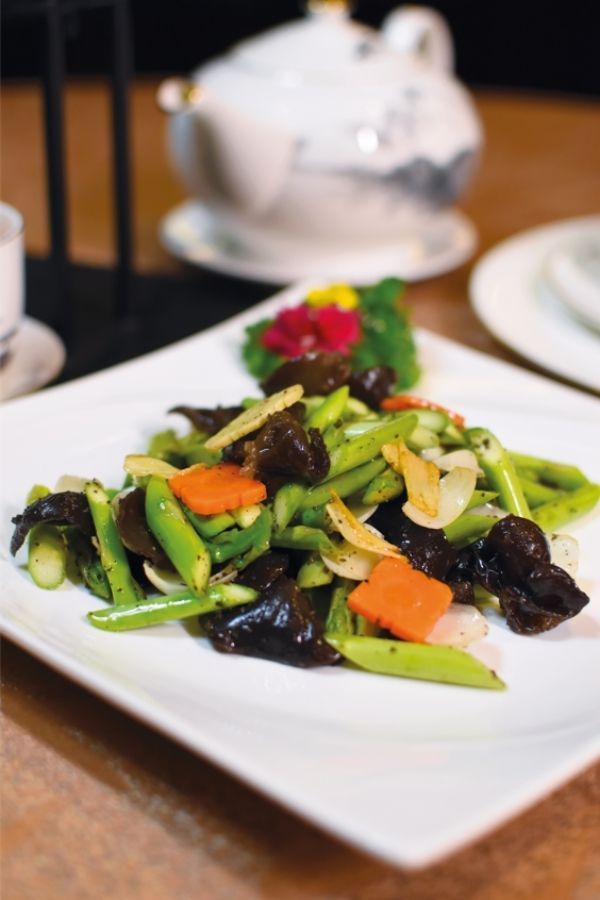 Ming Ren Xuan | Tatler Asia