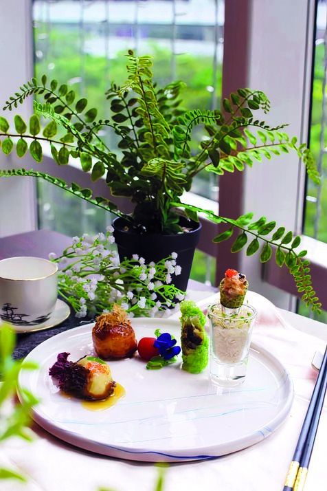 Ming Ren Xuan | Tatler Asia