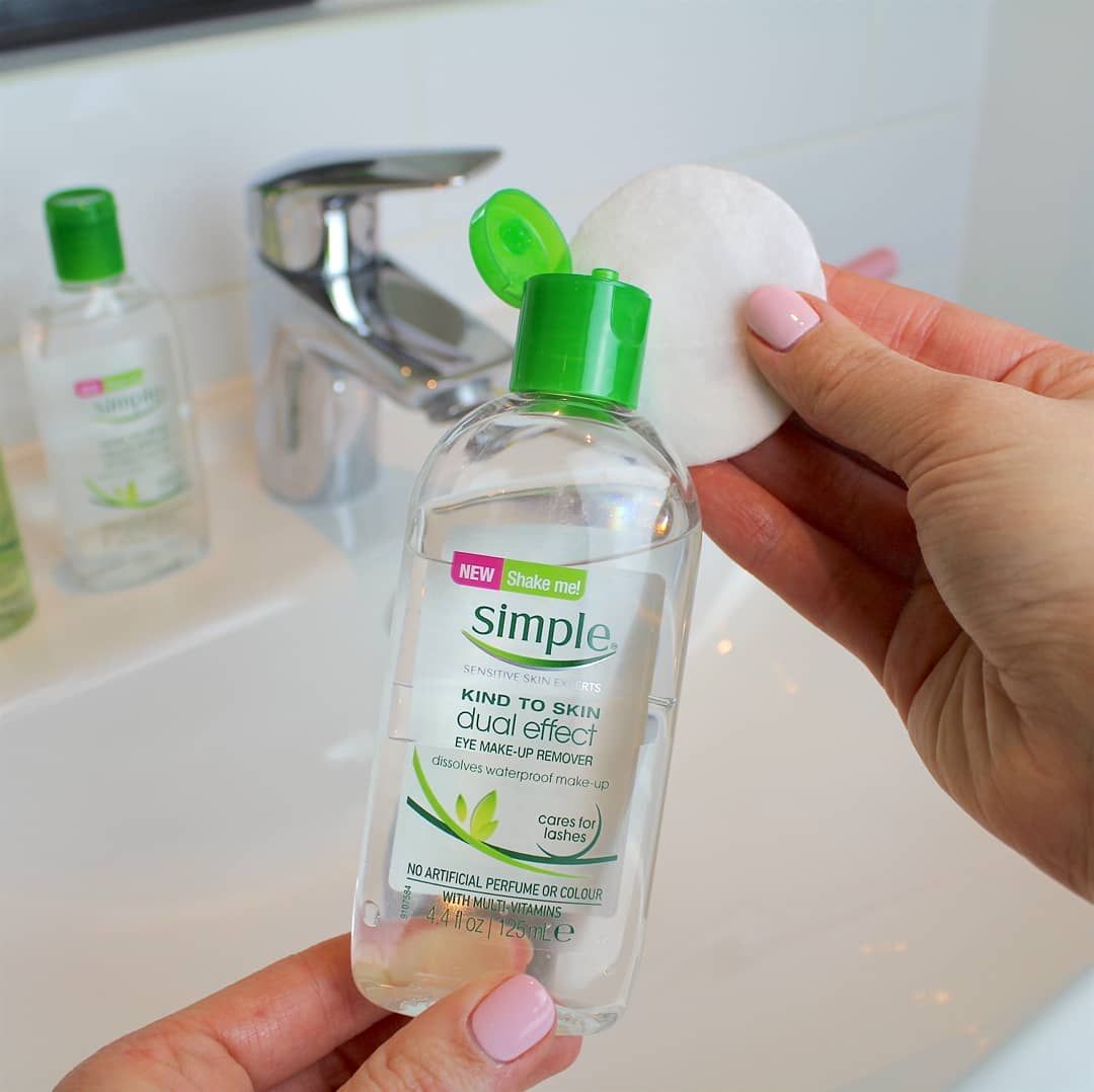 Makeup Removers: 5 Noniritant Products for Every Skin Type | Tatler Asia