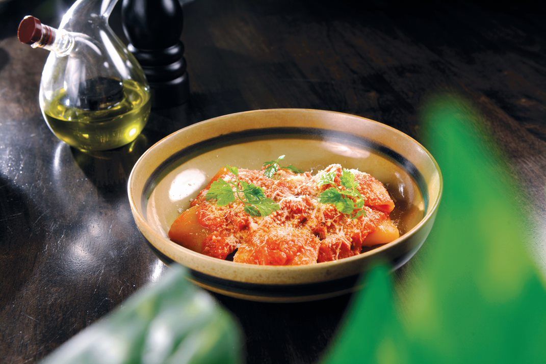 Natalina Italian Kitchen | Tatler Asia