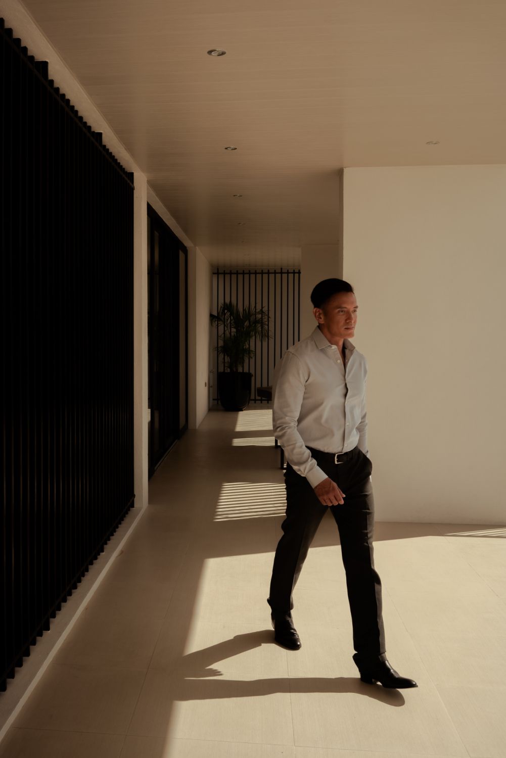 Victor Consunji Builds a Sustainable Community in Vie | Tatler Asia