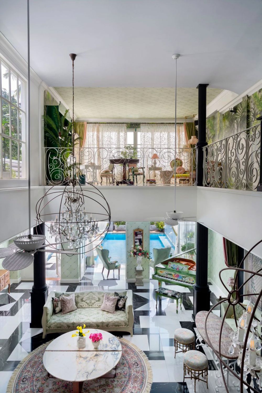 International Women's Day: 12 Inspiring Female Interior Designers in ...