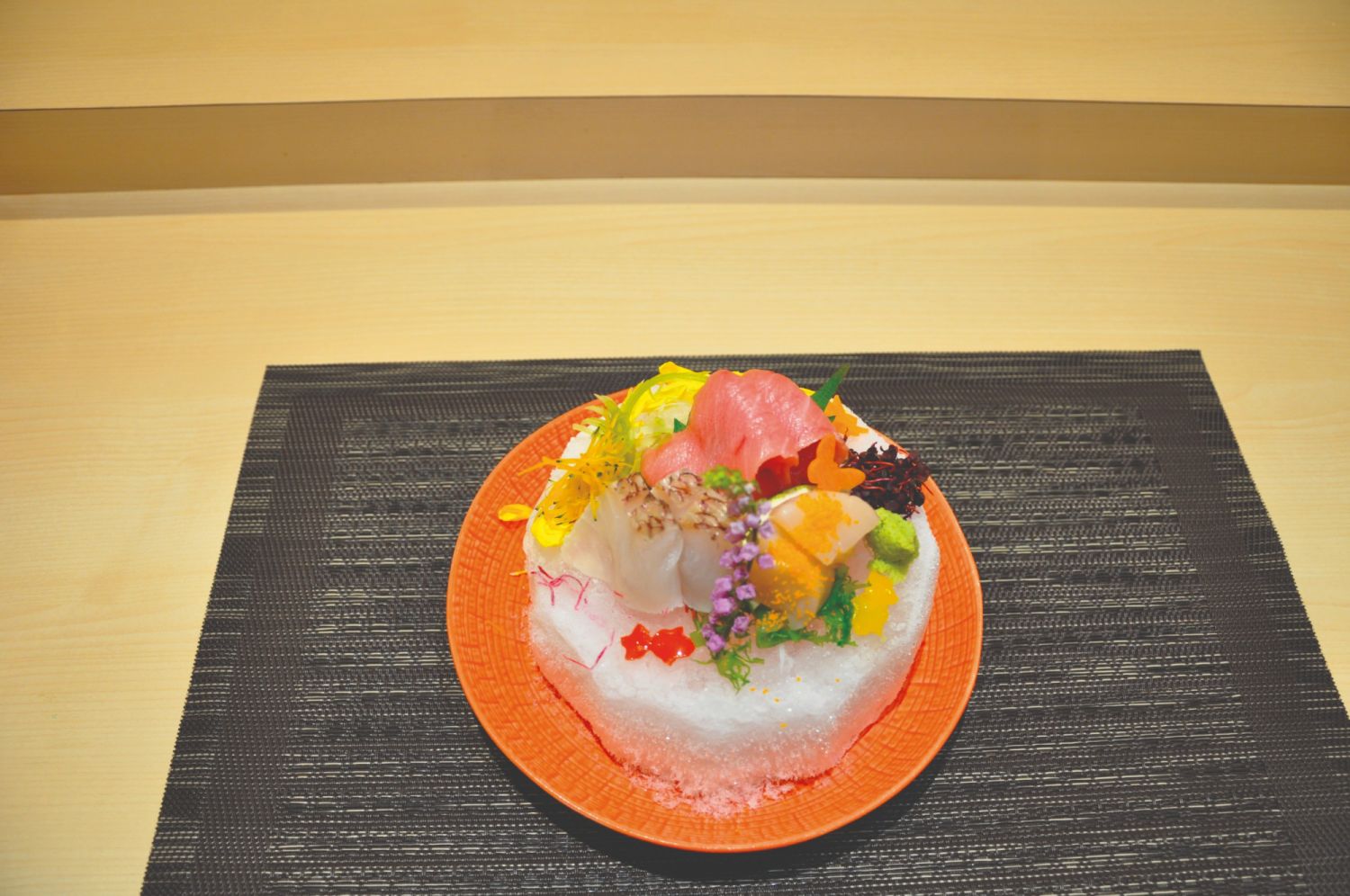 Sushi Hara | Tatler Asia