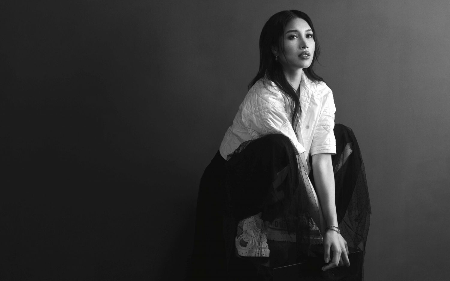 Cover Story: Zahirah Macwilson Gets Candid About Work, Life and Love ...