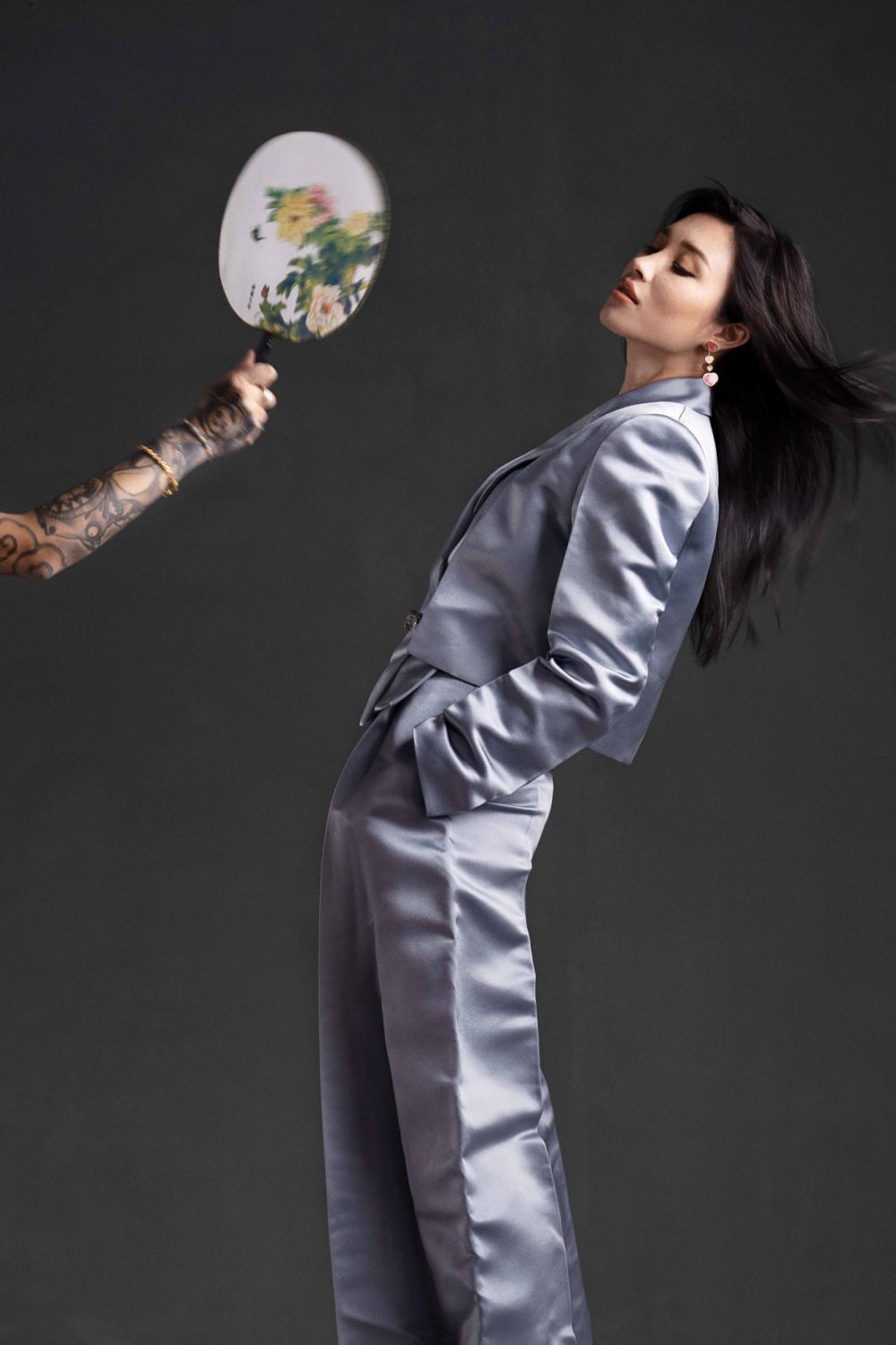 Cover Story: Zahirah Macwilson Gets Candid About Work, Life and Love ...
