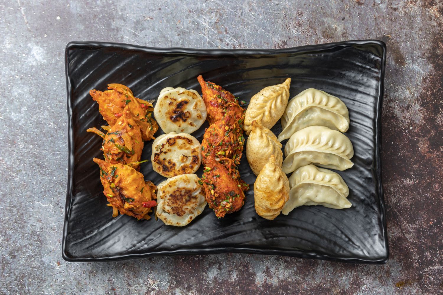 From Xiao Long Bao to Momo: 7 Special Dumplings to Try in Singapore ...
