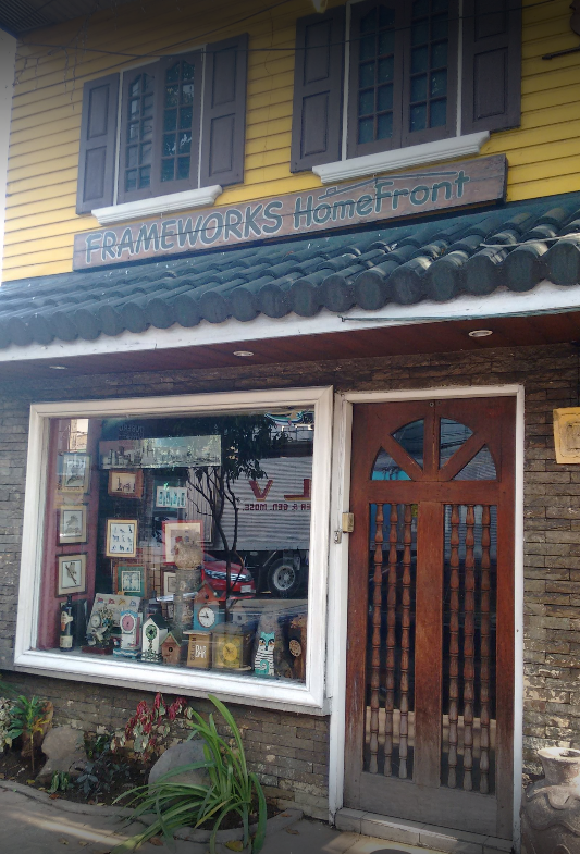 Where to Frame Your Art: 6 Local Shops in Metro Manila to Know—OMG Arts ...