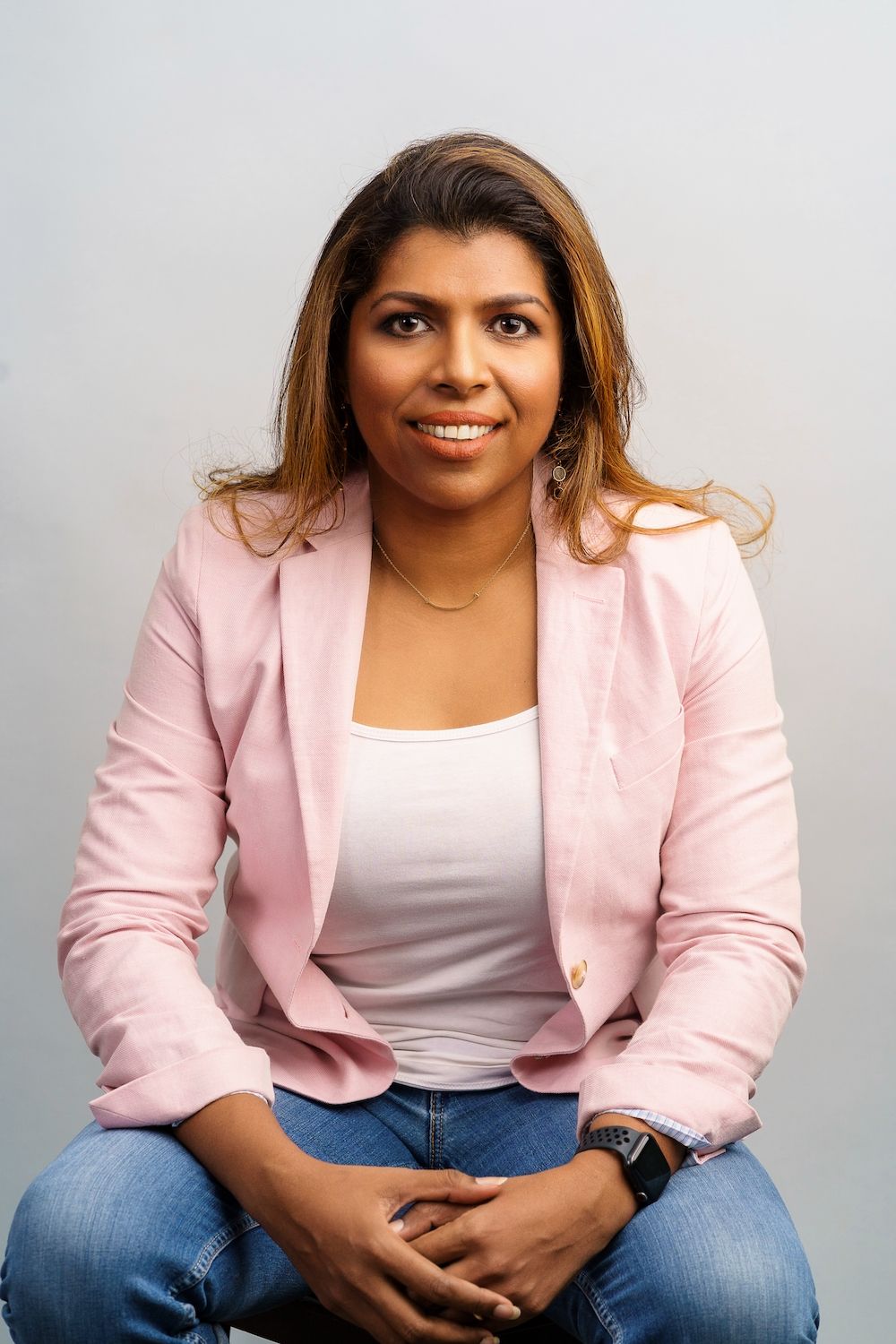 Nadiah Wan and More Female CEOs on Speaking Up and Embracing a ...