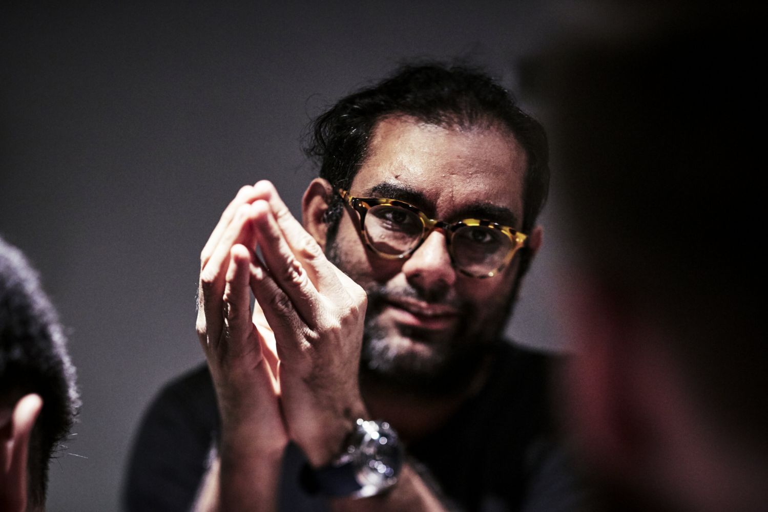 Gaggan Anand Extends His Singapore Pop-Up, Where He'll Cook His ...