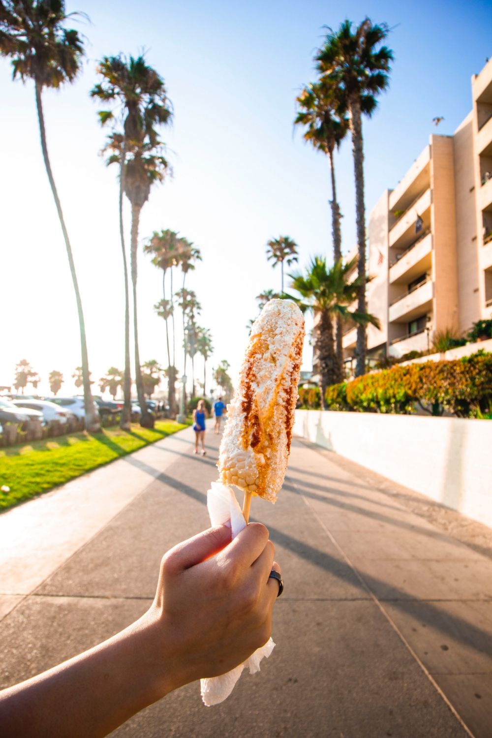 7 Easy Ways to Elevate Your Popcorn: Elote, Furikake, and More | Tatler ...