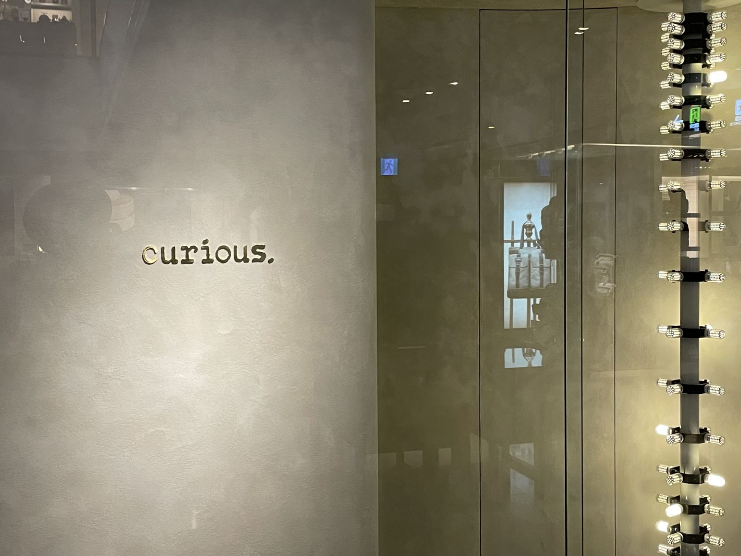 【素食餐廳台北】美食推薦中山區「 Curious.Taiwan 」精緻Fine Dining蔬食隱身京華酒店！還有Bar、吃得到「威靈頓牛排 ...