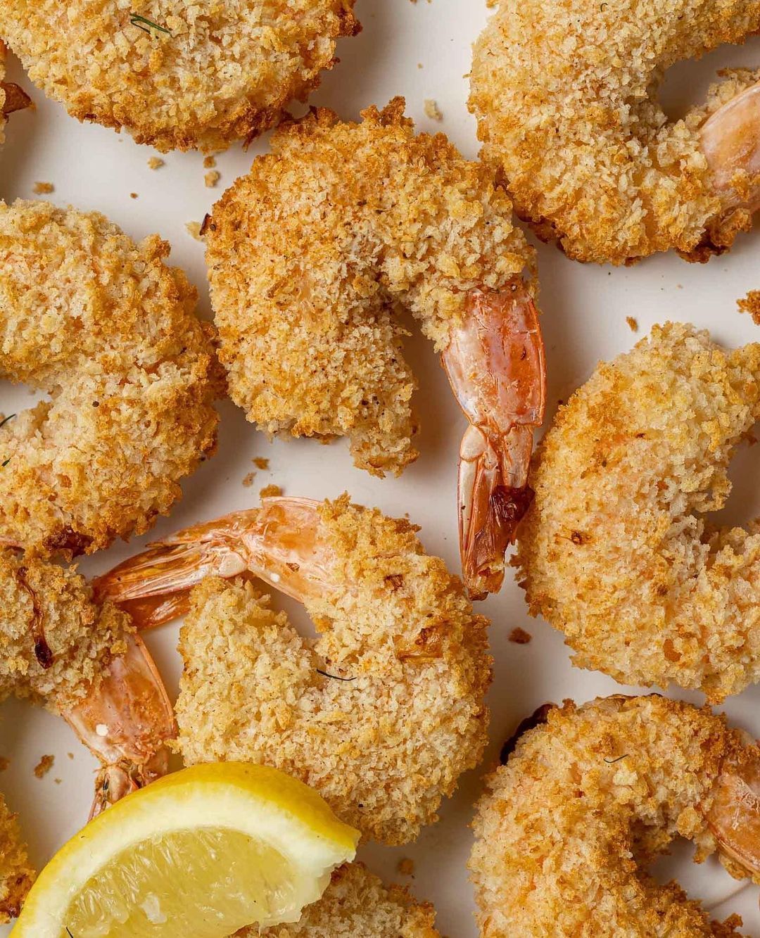 5 Savoury Cereal Recipes to Try: Cornflake Crusted Shrimp, Cocoa Puff ...
