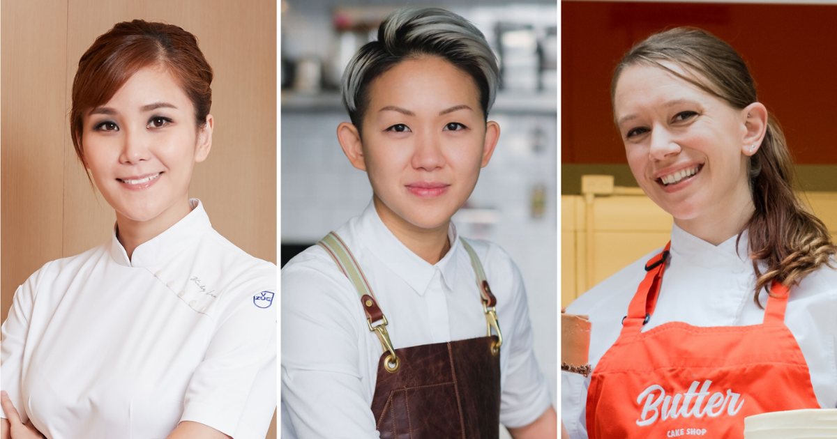 International Women’s Day 2022: Hong Kong’s Top Female Chefs Share ...