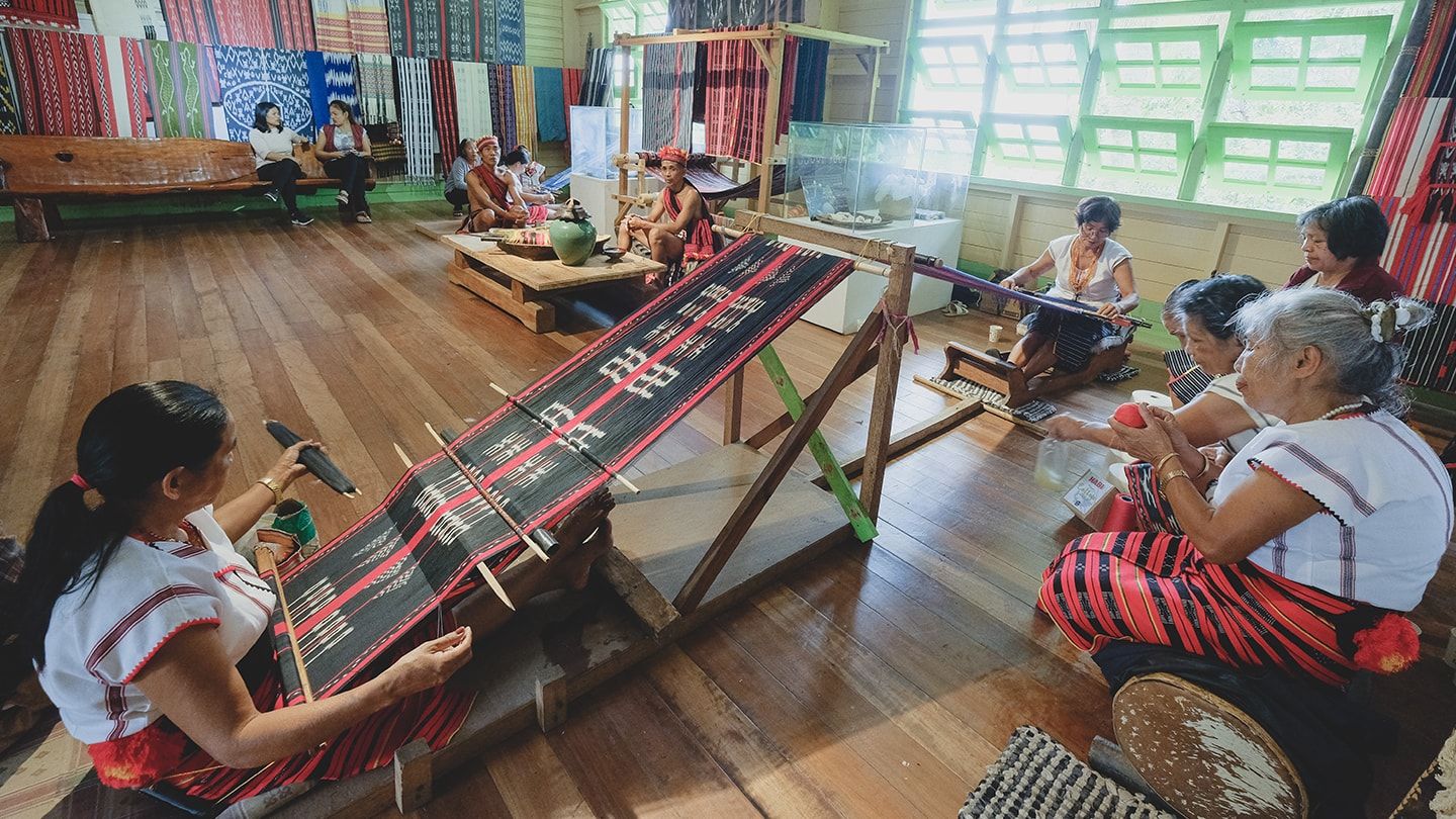 8 Philippine NGOs That Empower Women and Protect Their Rights | Tatler Asia