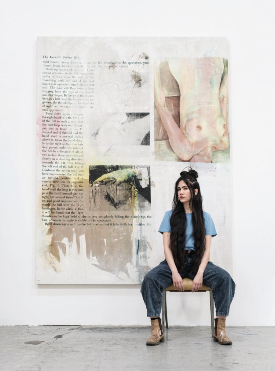 Oliver Giles | Tatler Asia