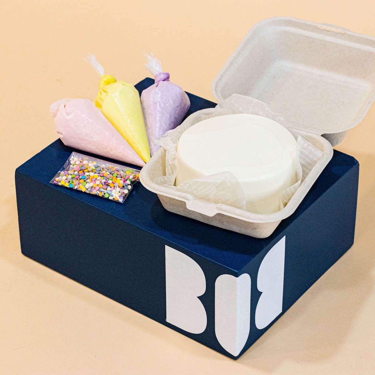 The Best Korean Inspired Bento Cakes in Singapore | Tatler Asia