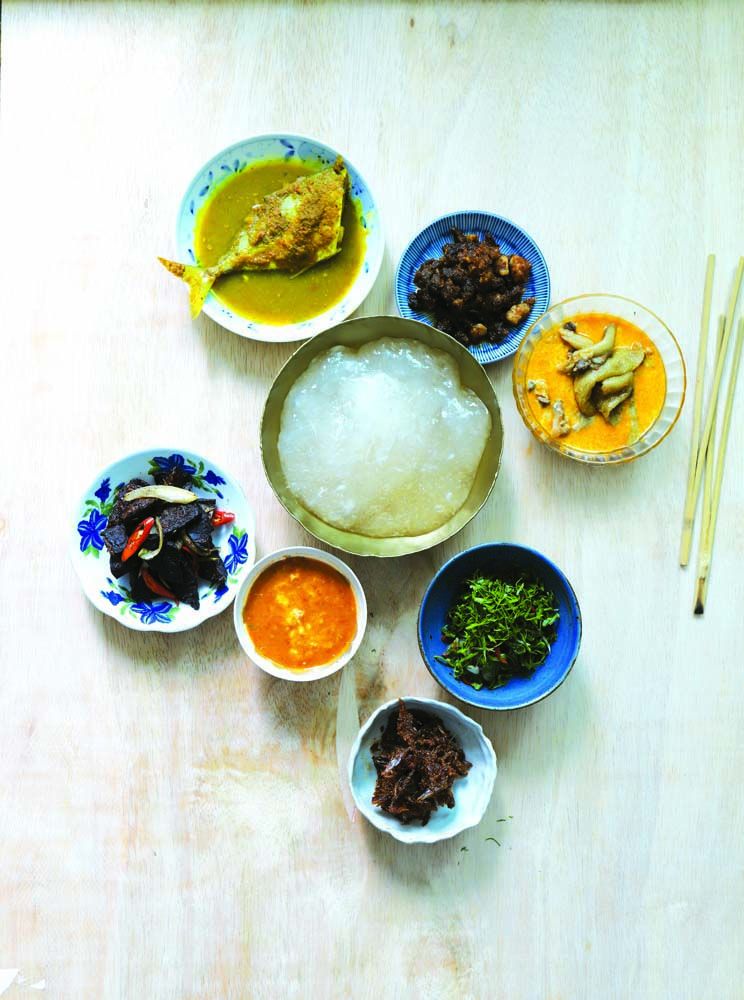 Chalk Farm Co-Founder and Author Bryan Koh Shares 3 Recipes from His ...