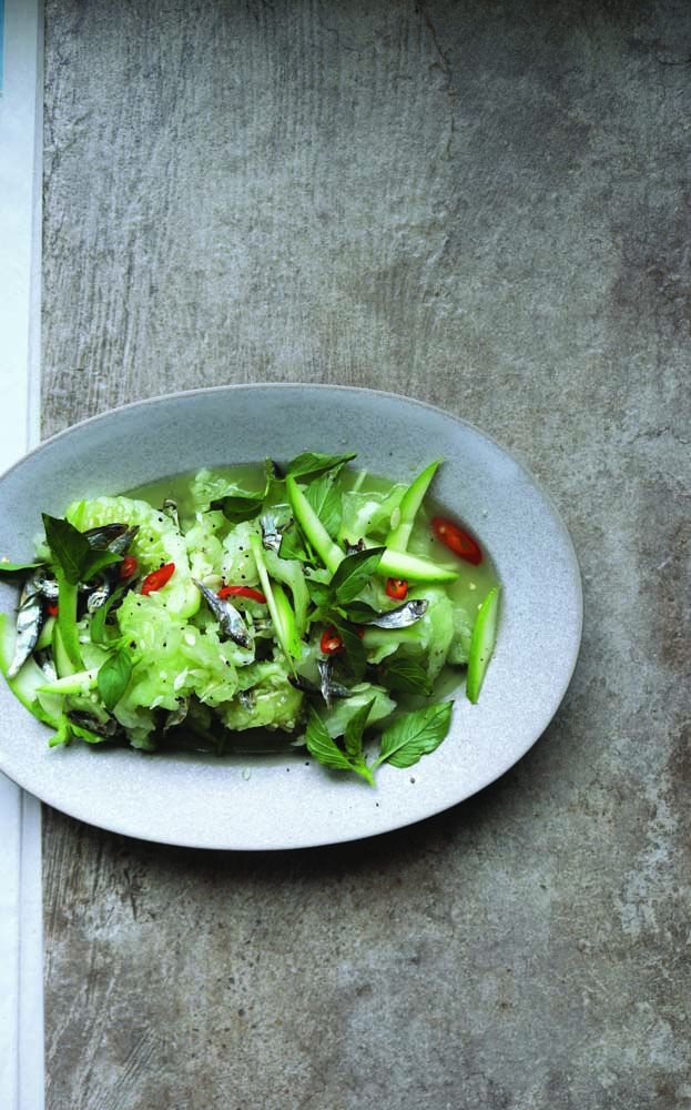 Chalk Farm Co-Founder and Author Bryan Koh Shares 3 Recipes from His ...