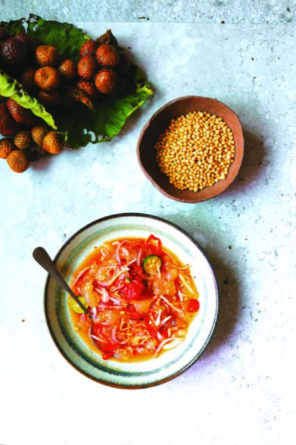 Chalk Farm Co-Founder and Author Bryan Koh Shares 3 Recipes from His ...