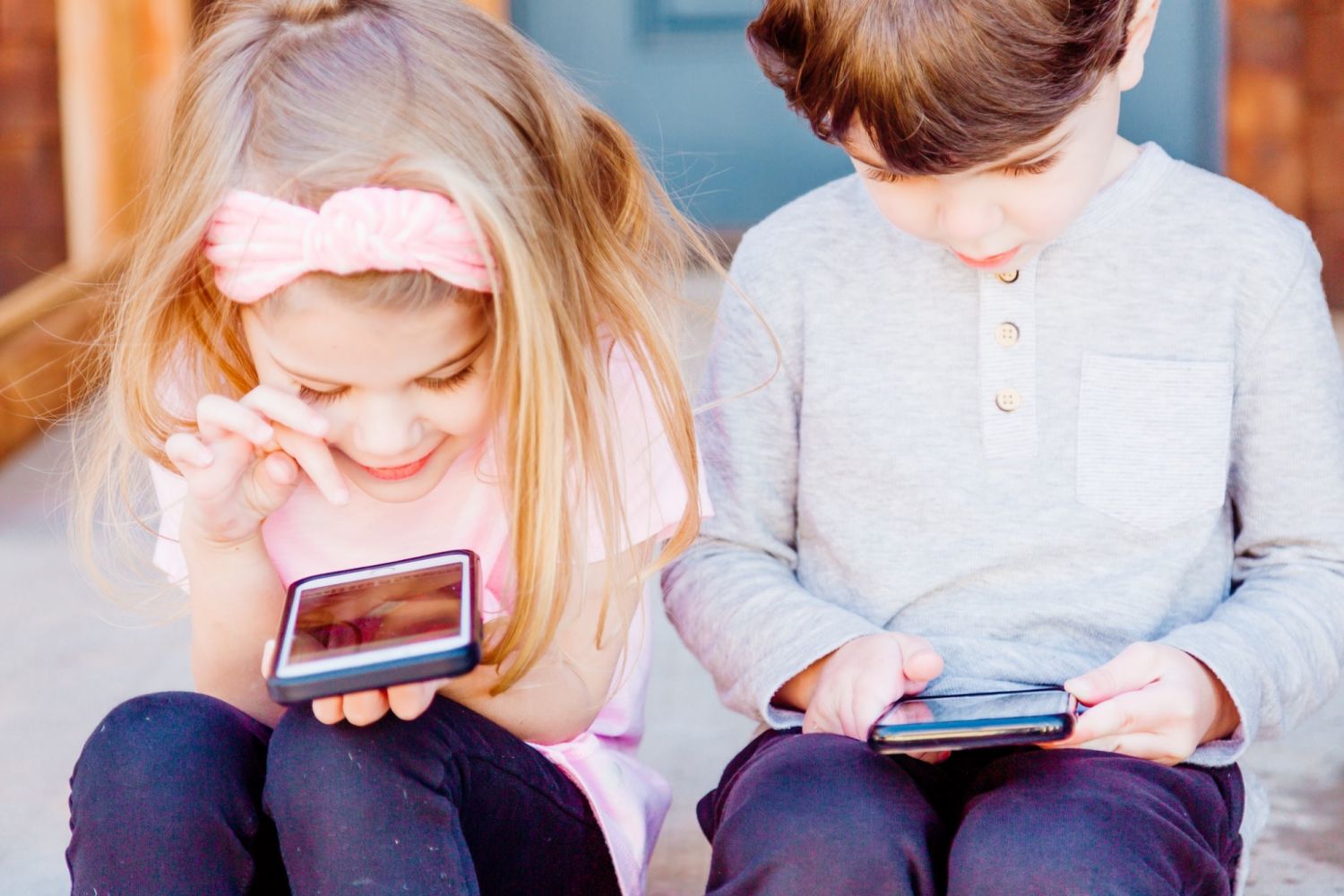 How Your Kids Can Learn to Live Without a Phone | Tatler Asia