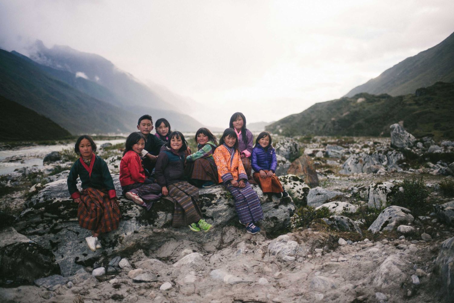 ‘Lunana’ Director Pawo Choyning Dorji on Being the Underdog and Happiness | Tatler Asia