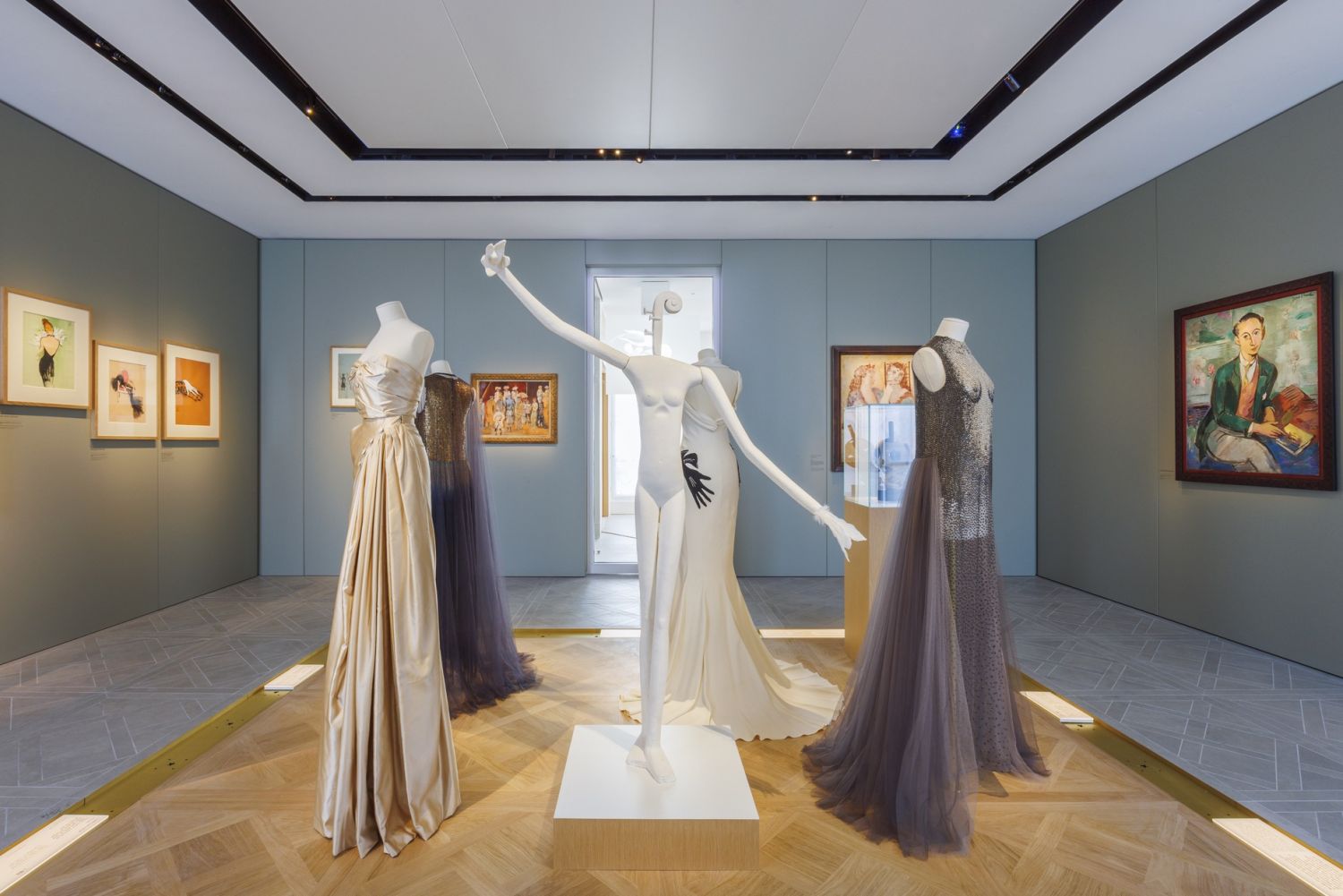 You Can Now Sleep Over at Dior’s Reopened Parisian Flagship | Tatler Asia