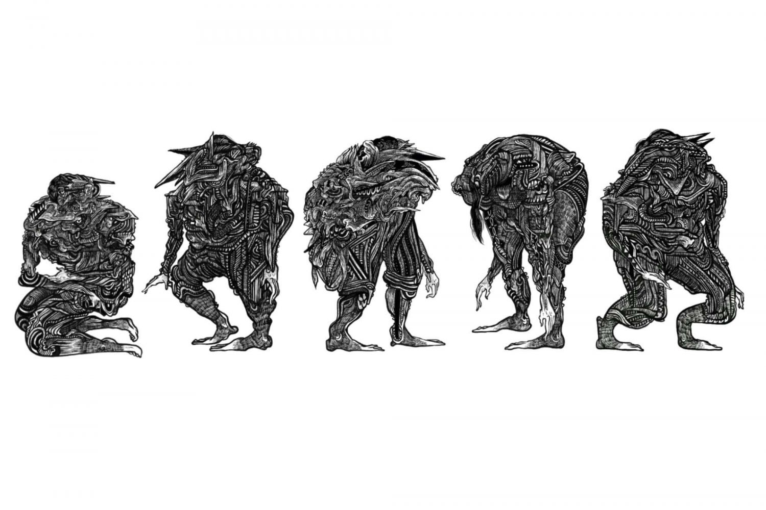 Singapore Artist Speak Cryptic Shares Why He Makes NFT Art | Tatler Asia