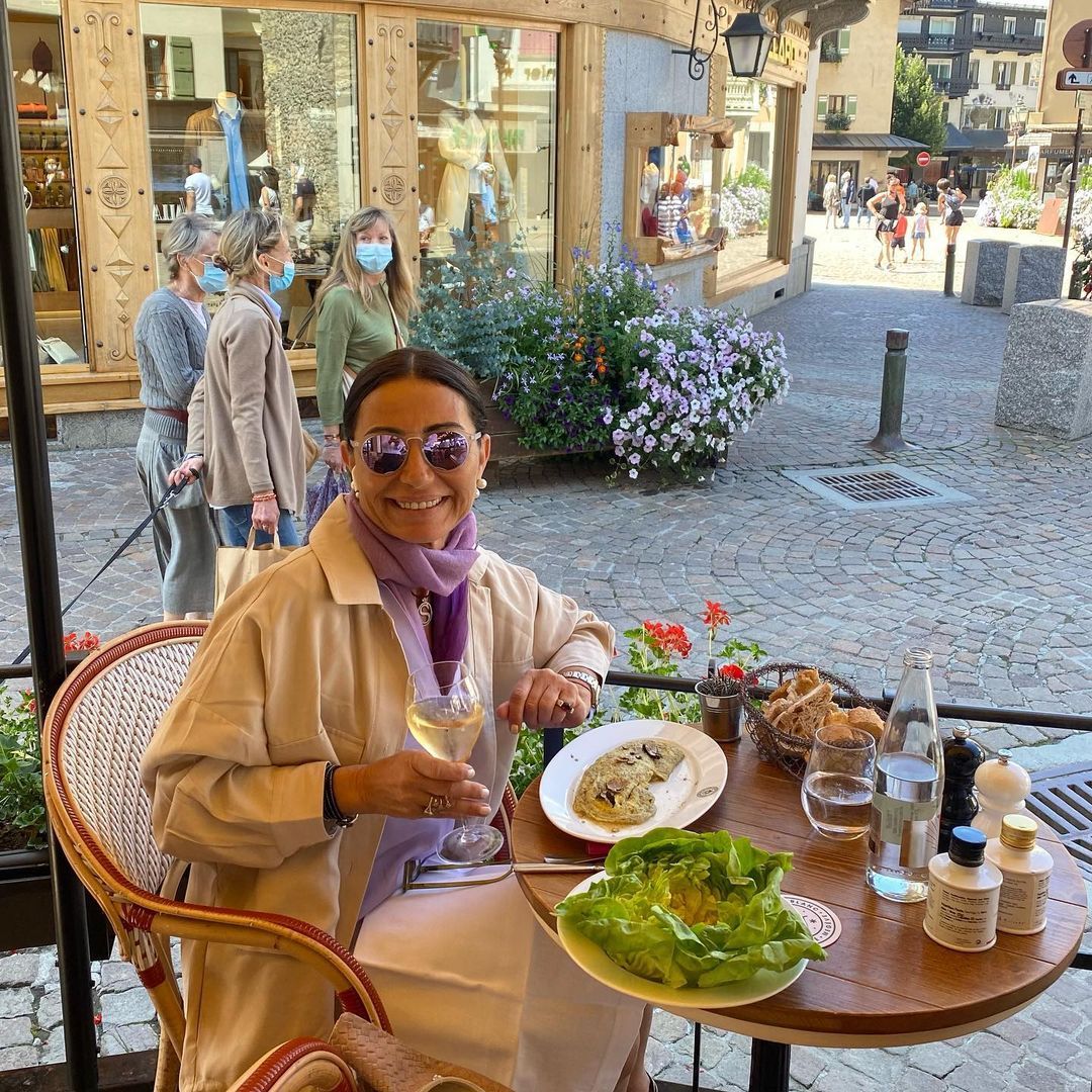 Travel Tips: Tel Aviv, Israel Through the Eyes of Sigalit Djemal ...