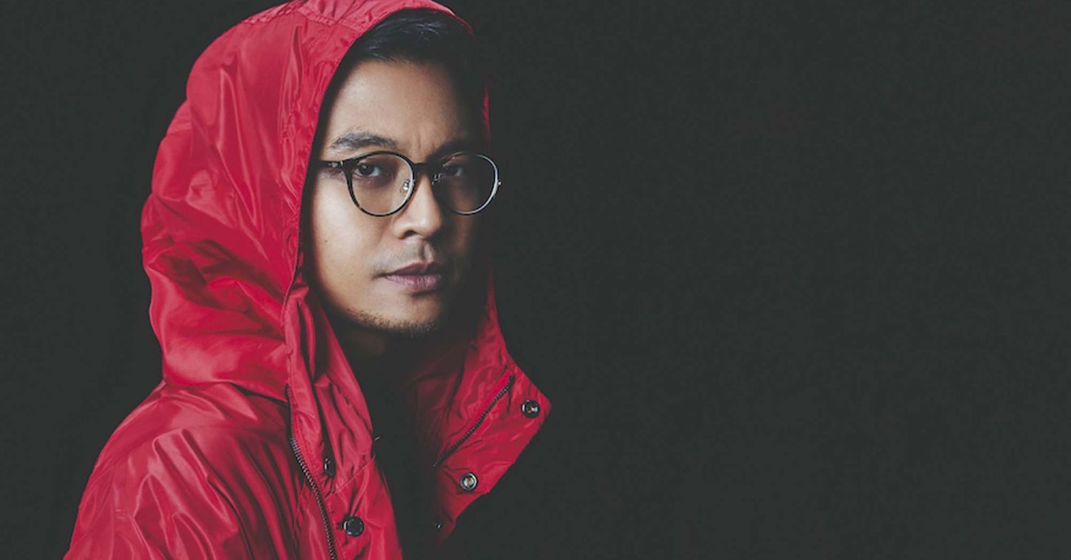 Singapore Artist Speak Cryptic Shares Why He Makes NFT Art | Tatler Asia