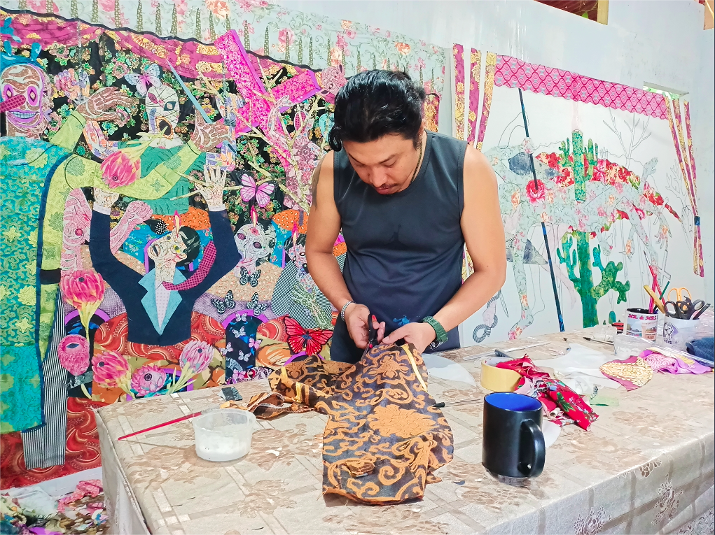 Art Fair Philippines 2022: Artists and Galleries to See | Tatler Asia