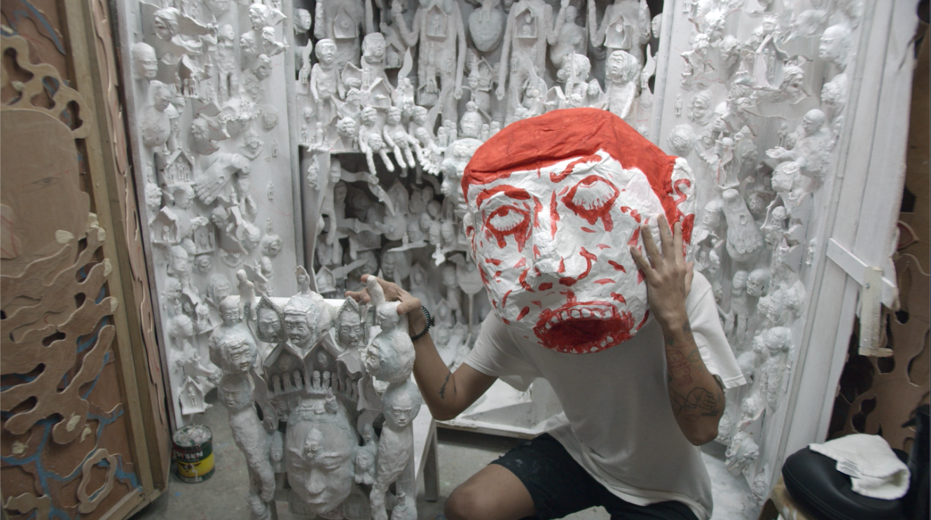 Art Fair Philippines 2022: Artists and Galleries to See | Tatler Asia