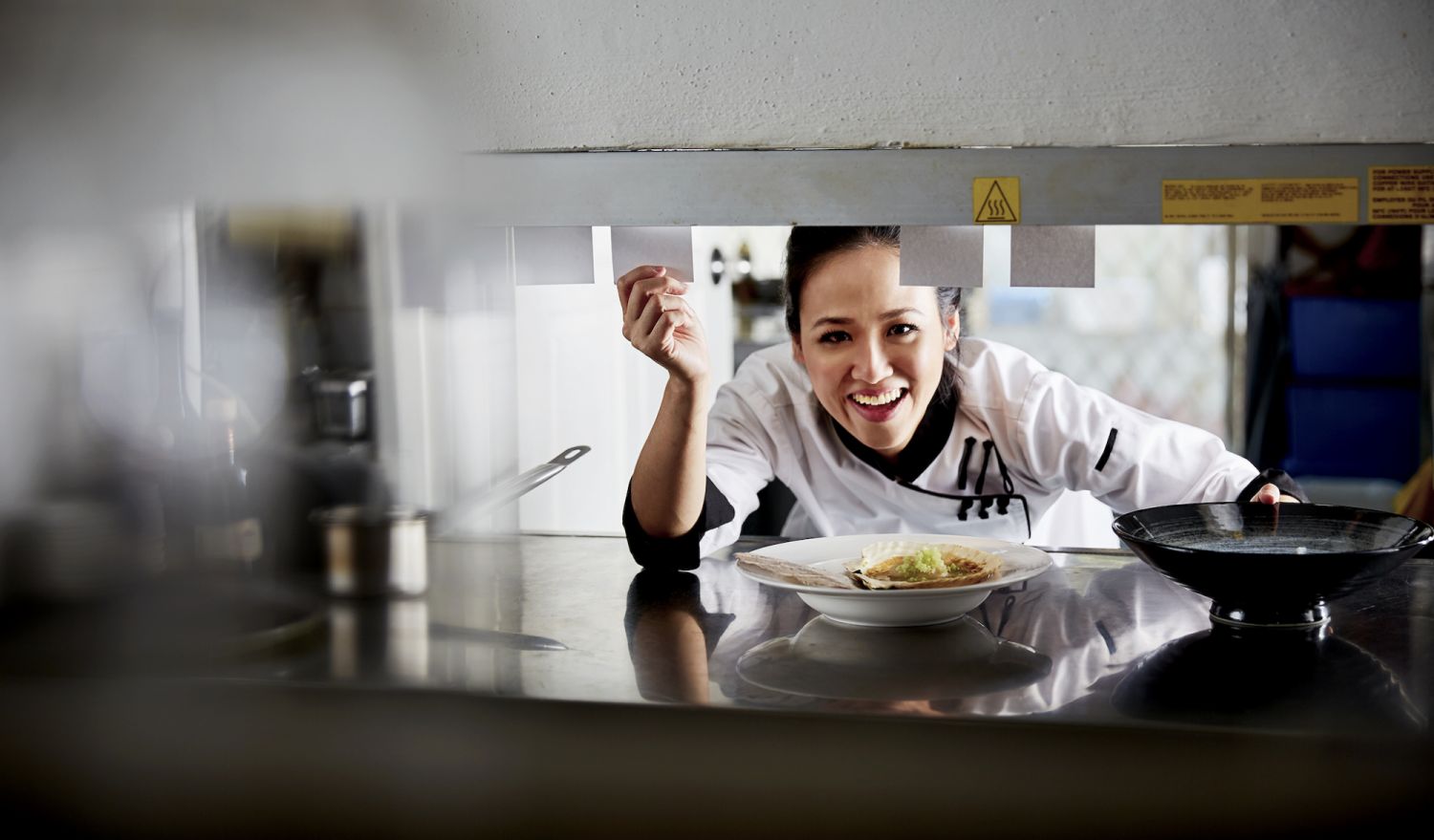 How These Women Embrace Womanhood Through Their Love for Food | Tatler Asia