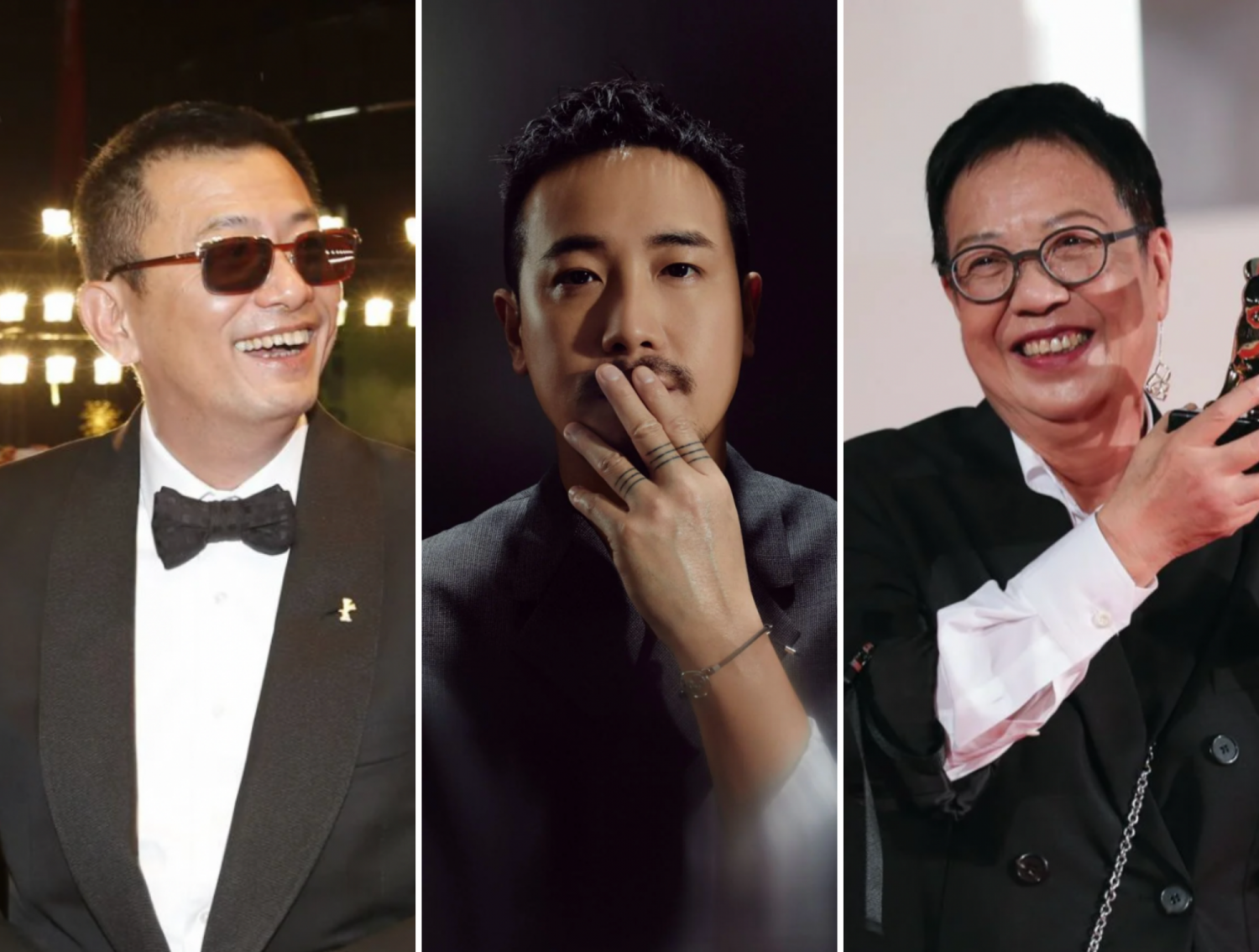 11 Hong Kong Film Directors You Should Know Tatler Asia 11 Hong Kong Film Directors You Should Know Tatler Asia