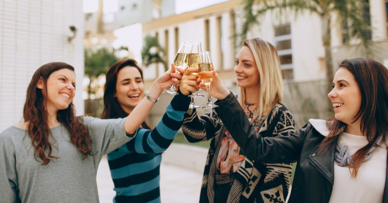 Why You Should Celebrate the Inspiring Women in Your Life | Tatler Asia