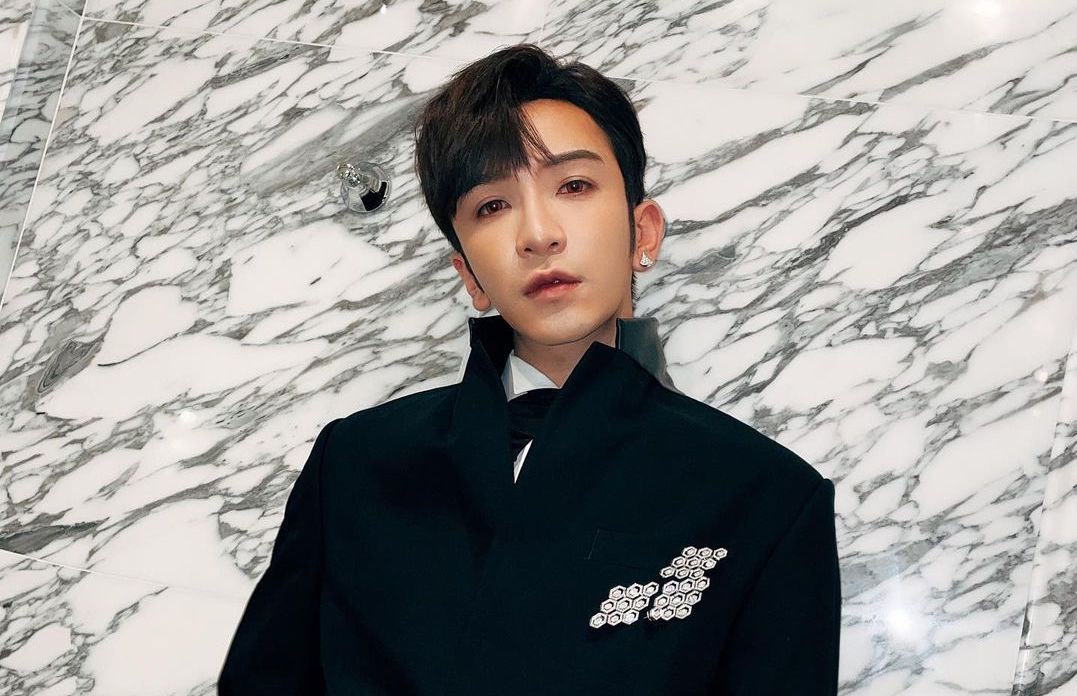 導演回應｜Anson Lo教主全新喪屍電影《重慶大廈》必看5大賣點！ | Tatler Asia