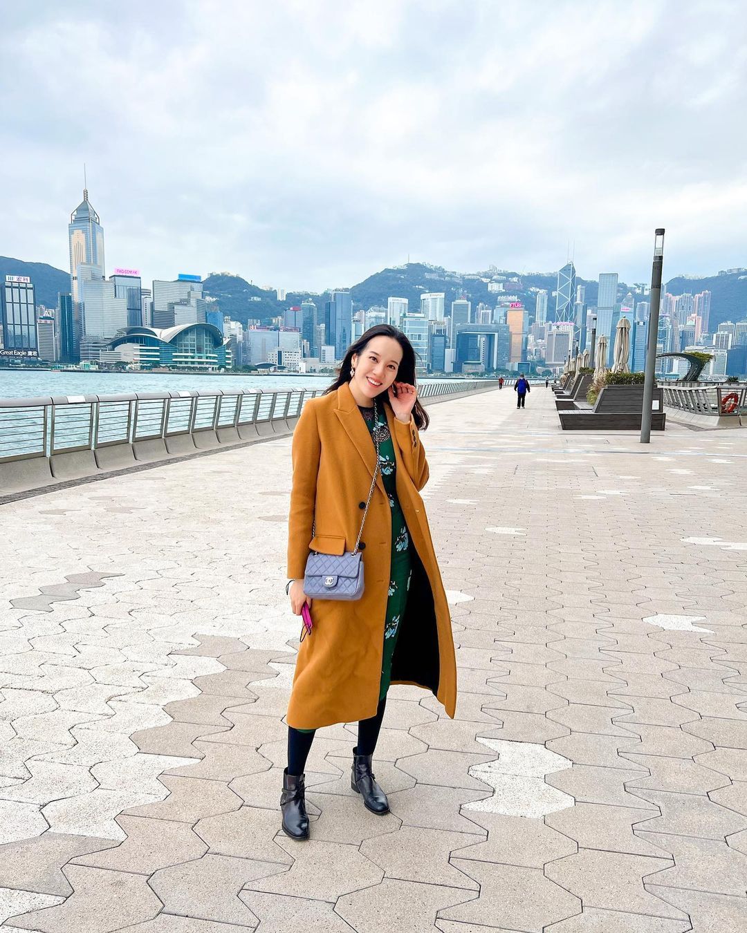 What's In Their Shopping Cart? 5 Things Jessica Jann Is Buying This ...